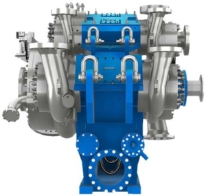 MAN RG CENTRIFUGAL COMPRESSORS - R&H Supply