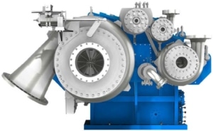 MAN RG CENTRIFUGAL COMPRESSORS - R&H Supply